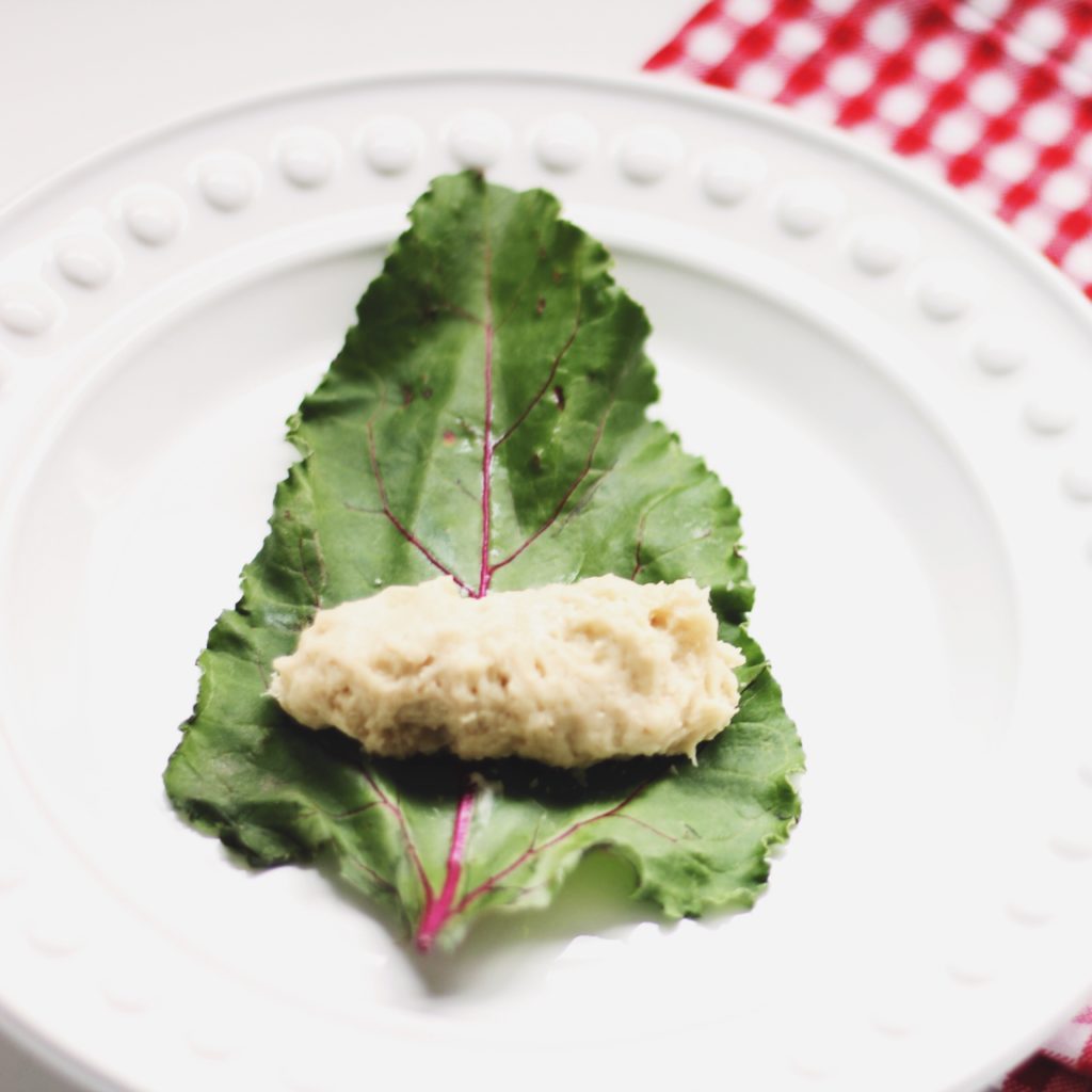 Gluten Free Beet Rolls